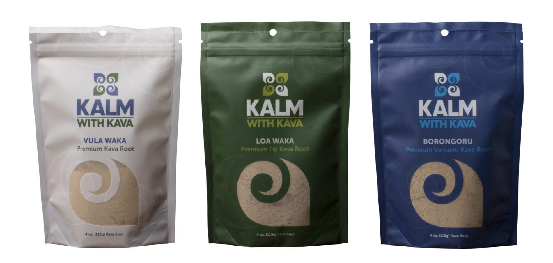 How to Pick the Best Kava for You | Kalm with Kava