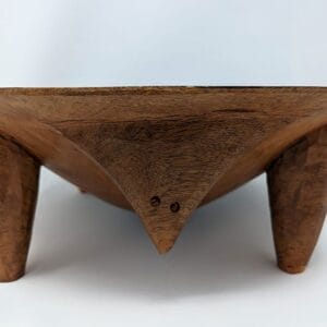 Fijian Tanoa | Traditional Kava Bowl | Kalm with Kava
