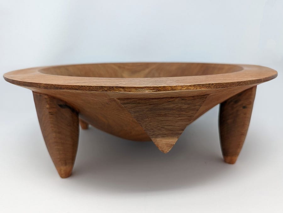 Fijian Tanoa | Traditional Kava Bowl | Kalm with Kava