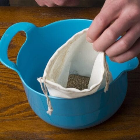 How to Make Kava - Your Preparation Guide - Kalm with Kava