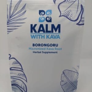 Buy Kava | Fresh, Strong Kava Root Powder | Kalm with Kava
